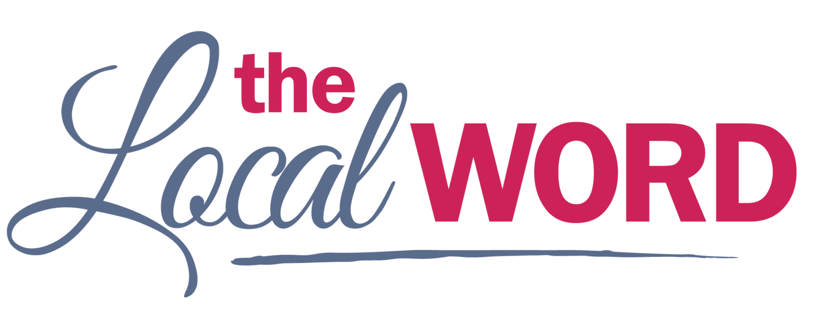 Charity - The Local Word